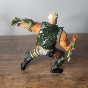 Mattel | Toys | 3 Vintage Gi Joe Action Figures Lot Bundle Ballistic ...